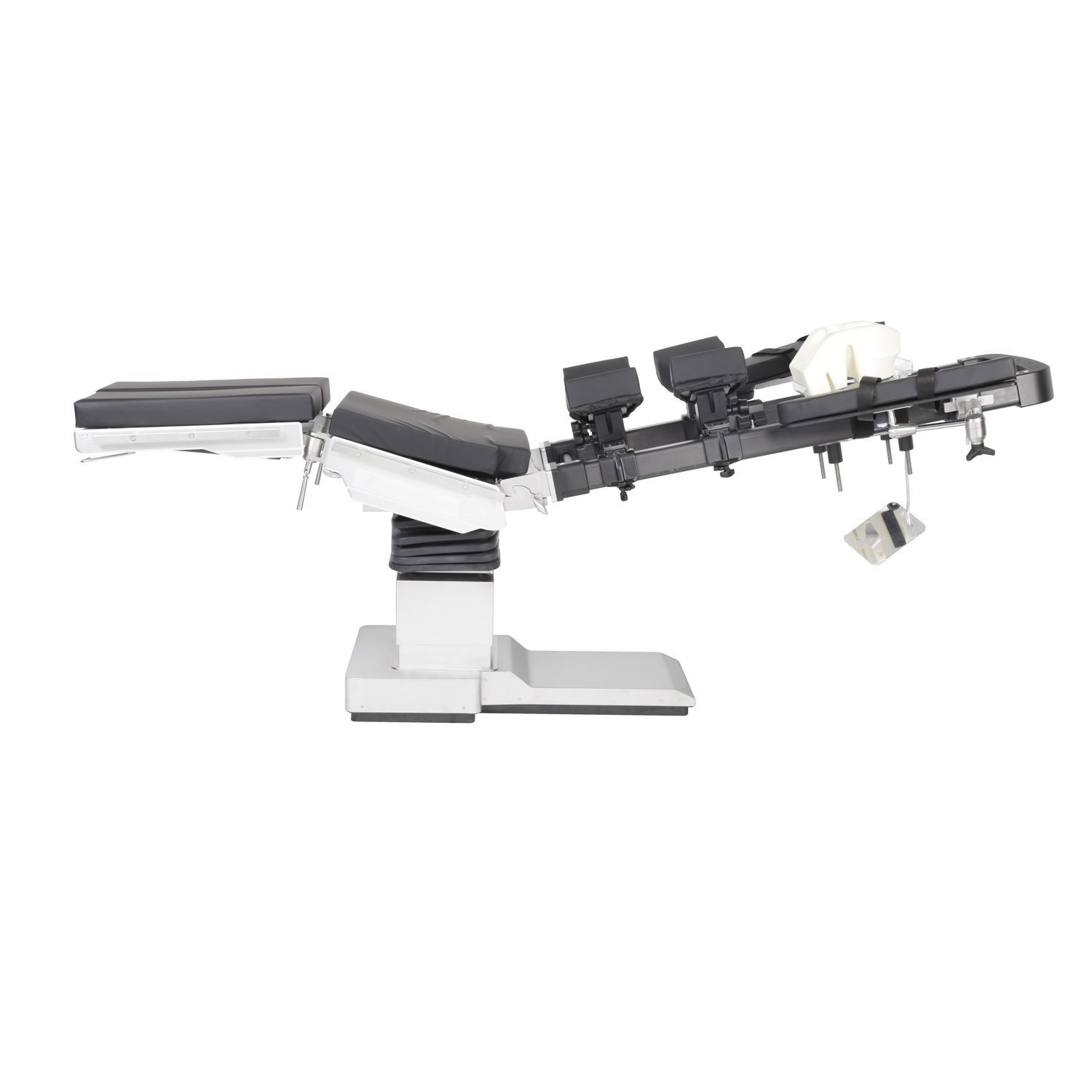 Table d'opération universelle - Stratos P - FAMED Lódz - radiologique ...