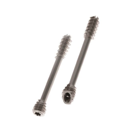 Vis de compression à os de calcanéum - 269 528 - FH Orthopedics - d ...