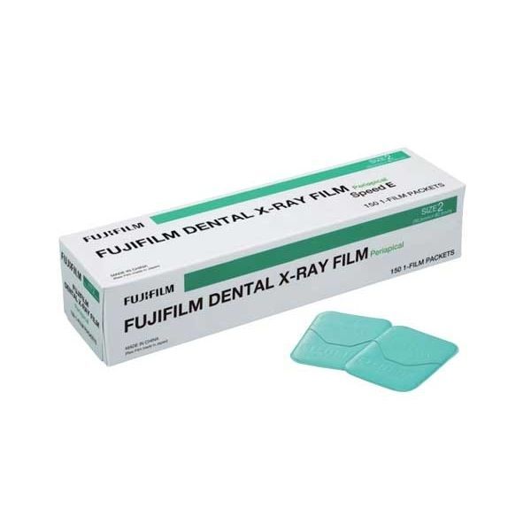 Film radiographique pour radiographie intra-orale - Super RX - FUJIFILM ...