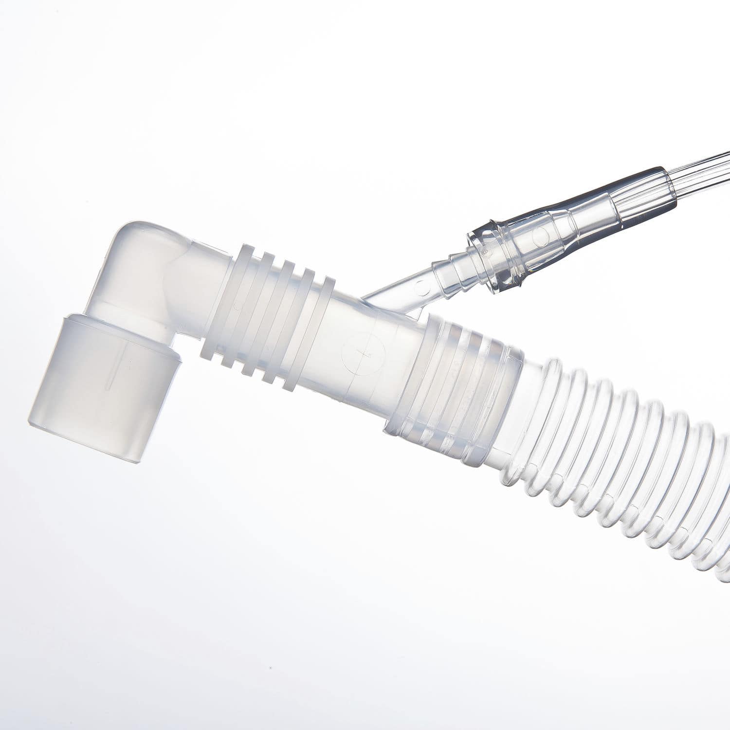 Connecteur de perfusion en T - AC0037 - GaleMed Corporation