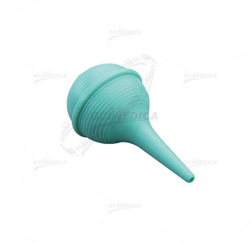 Poire à lavement auriculaire - GC0802P series - GCMedica Enterprise