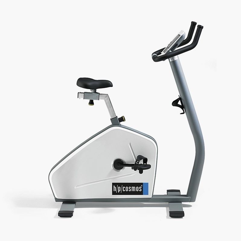 Vélo d’exercice ergomètre - torqualizer® cycle ef med 600 - h/p/cosmos ...