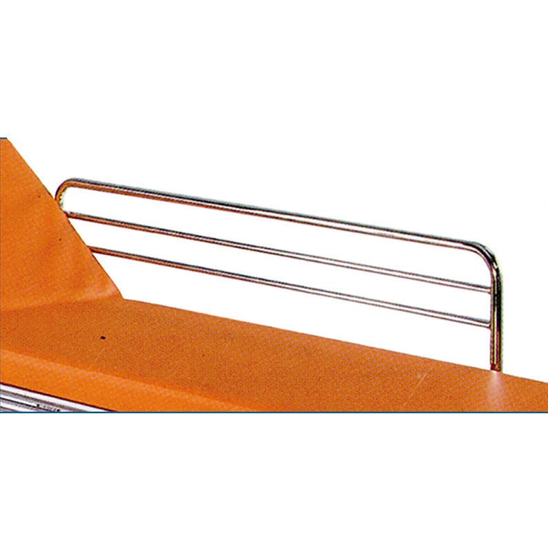 Rail de protection - H931 - Hidemar - pour table d'opération
