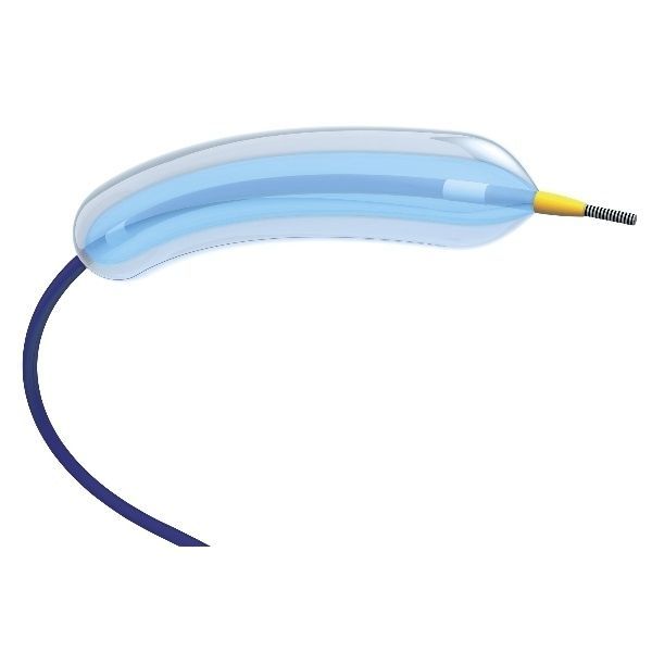 Cathéter PTCA - ihtEvolve® - Grupo IHT - coronaire / à ballonnet