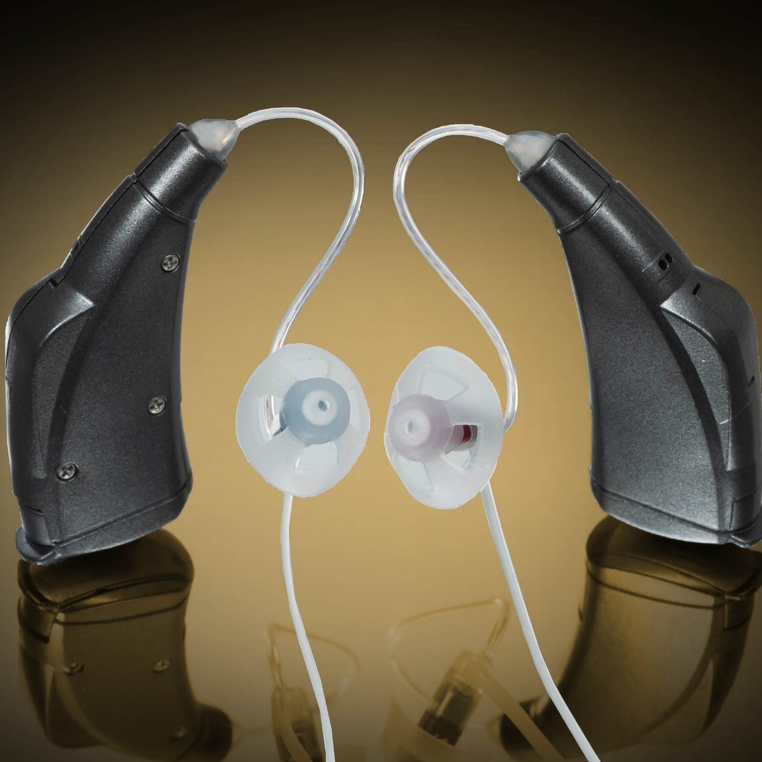 Audioprothèse RIC - UP-6E6 - IN4 Technology - télécommandée / bluetooth ...