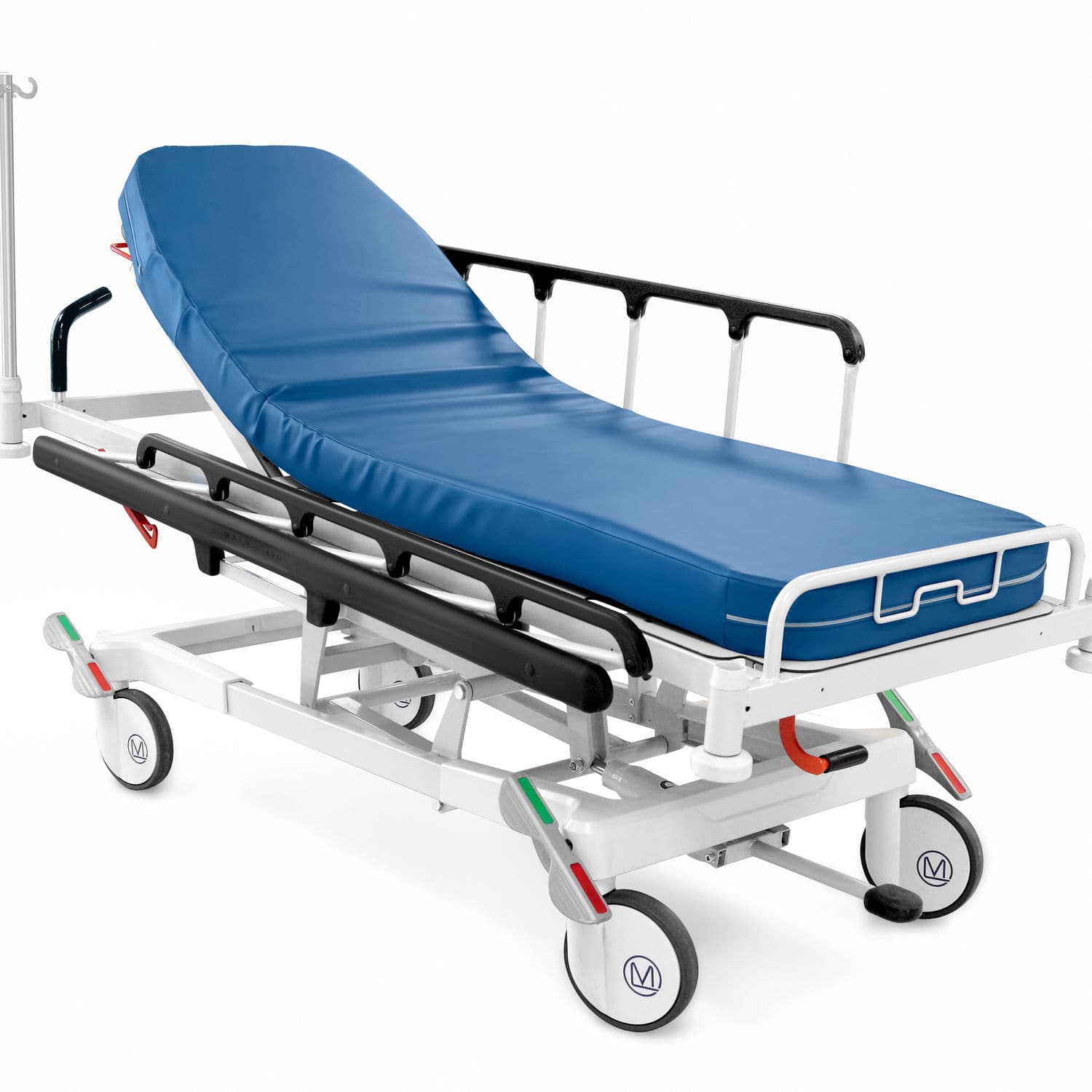 Chariot brancard de transport - Agile - Malvestio - Furniture for ...