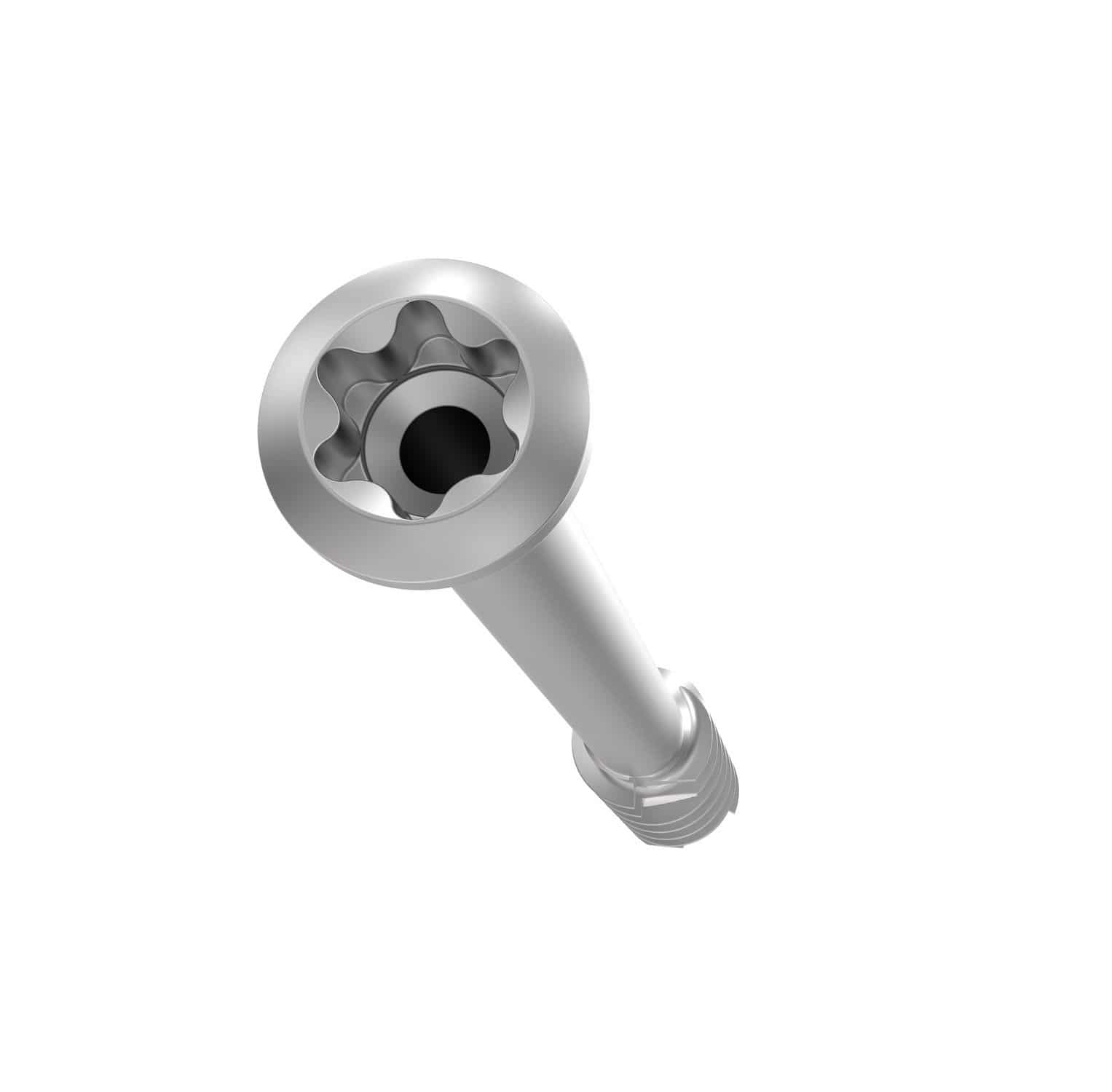 Vis de compression à os petit fragment osseux - ARIX 4.0 - Jeil Medical ...