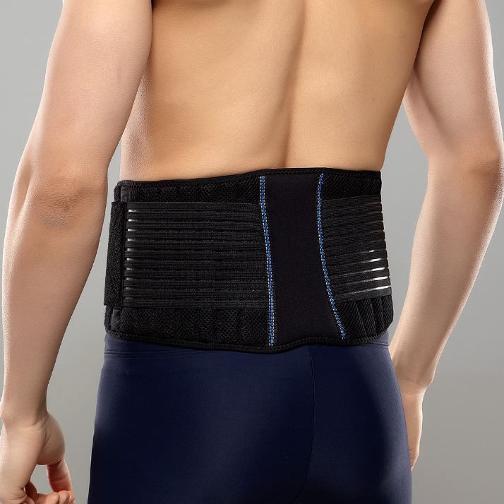 Ceinture de soutien lombaire - F505 - Jiangsu Reak - adulte / semi ...