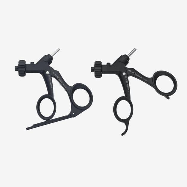 Pince chirurgicale - CLICKline - KARL STORZ - laparoscopique ...