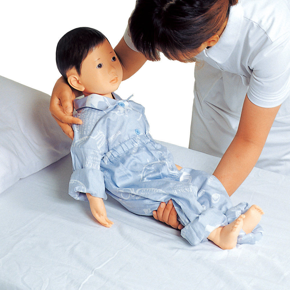 Simulateur de formation - M73 - Kyoto Kagaku - pour soins généraux ...