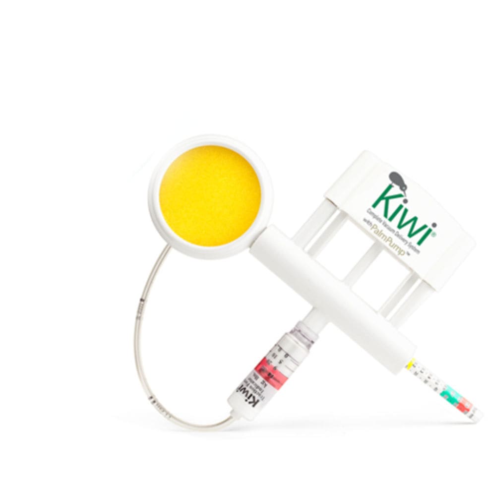 Ventouse obstétricale - Kiwi® - Laborie Medical Technologies