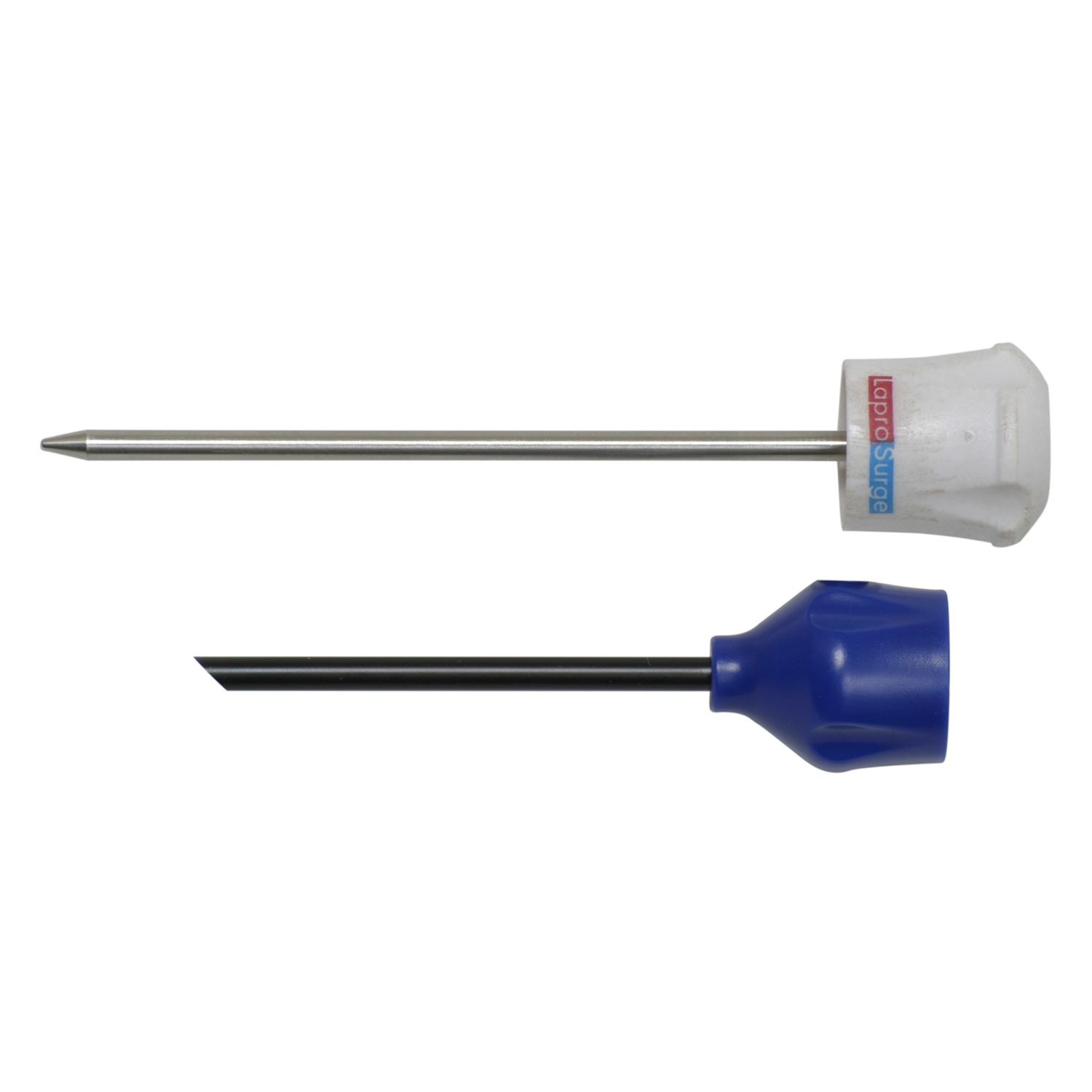 Trocart laparoscopique - EC3SSB - LaproSurge - à pointe arrondie / avec ...