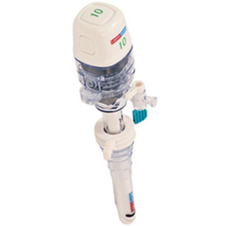 Trocart laparoscopique - EC10SHL - LaproSurge - à pointe arrondie ...