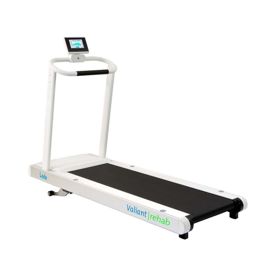 Tapis roulant - Valiant 2 rehab - Lode