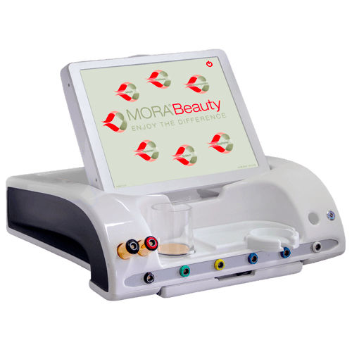 Unité de thérapie par biorésonance douleurs articulaires - MORA® BEAUTY ...