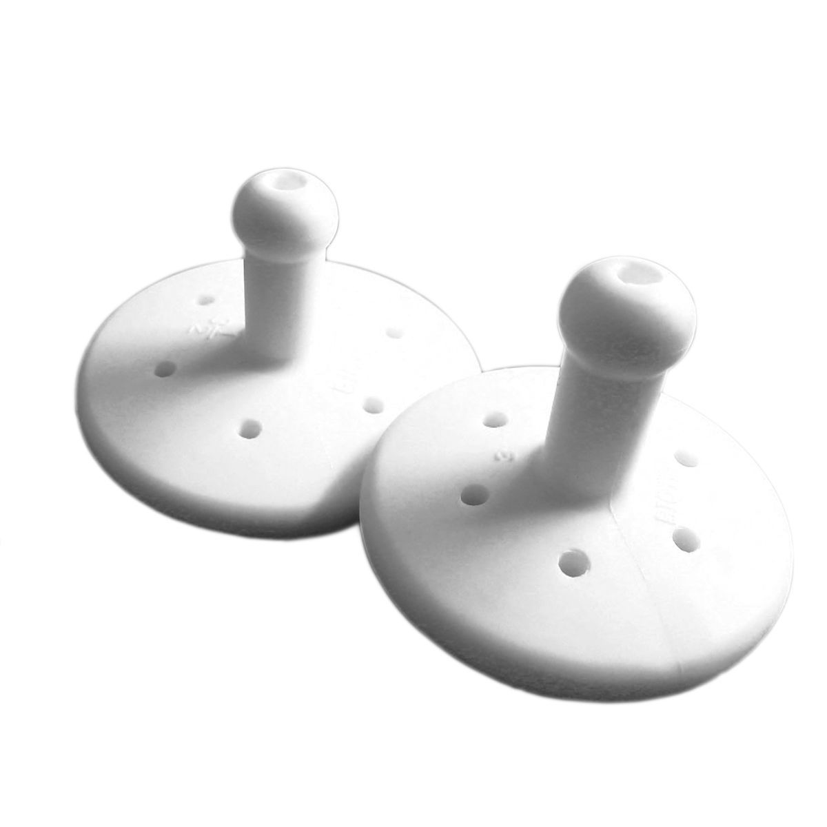 Pessaire vaginal type Gellhorn - 0501 series - Medgyn Products