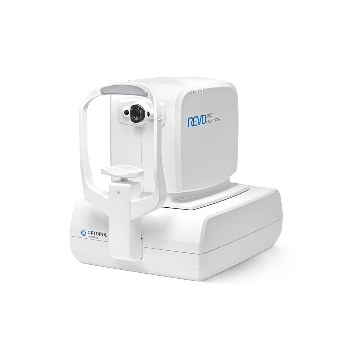 Ophtalmoscope OCT - Optopol Technology