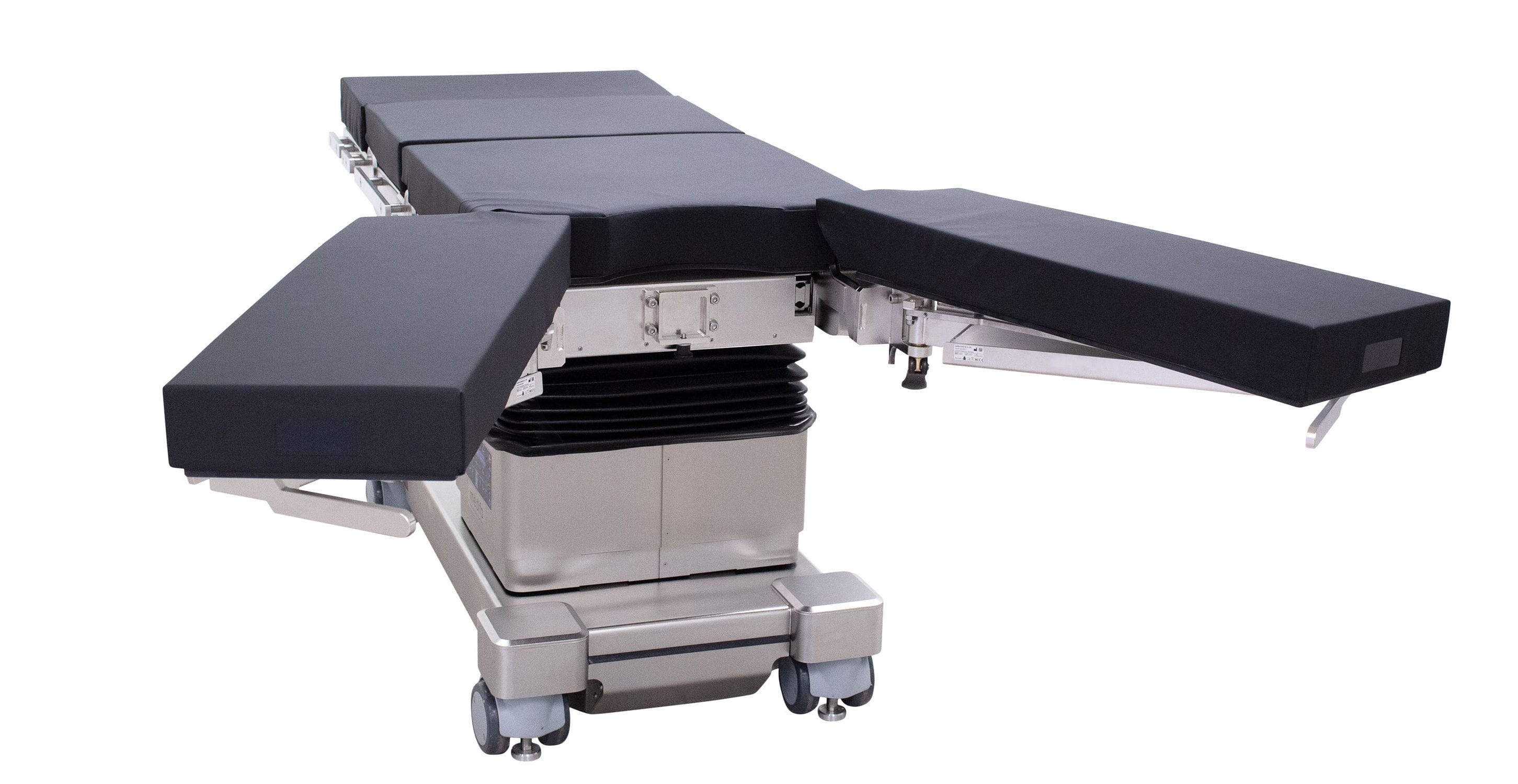 Appui-jambe - 71620 - medifa - pour table d'opération / de positionnement