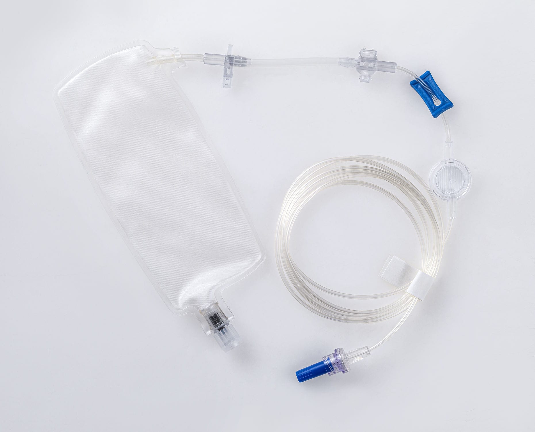 Set de perfusion intraveineuse - KE1.EE.177.x - Micrel Medical Devices ...