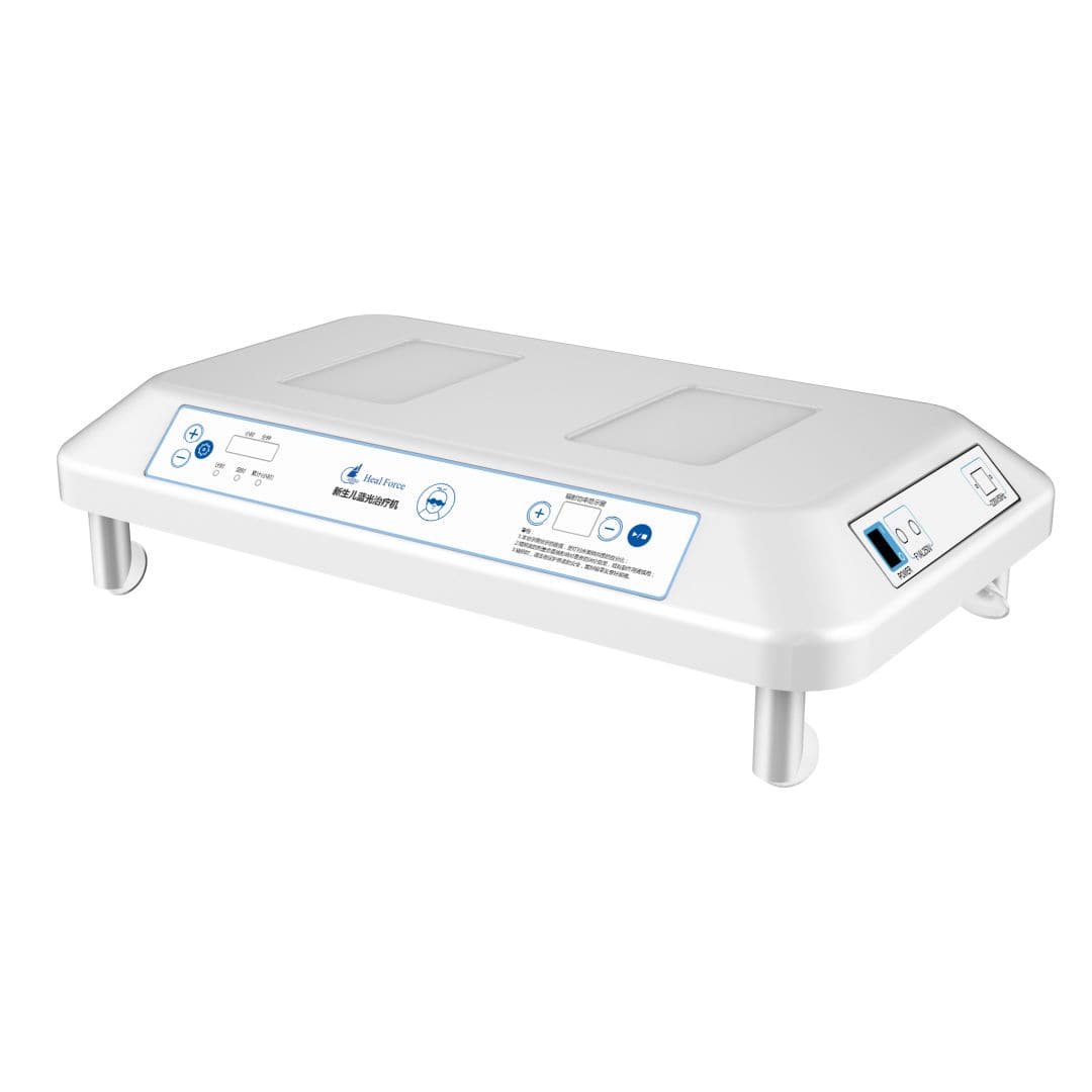 Lampe de photothérapie néonatale - GLQ-3L - Heal Force - de table ...