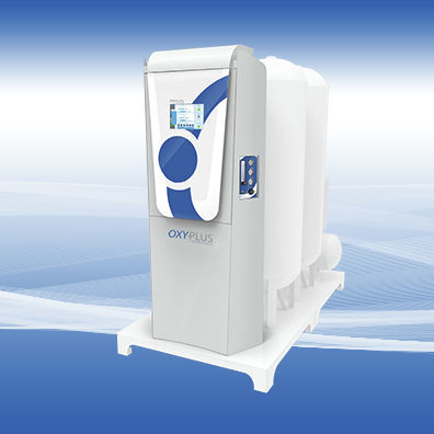 Générateur d'oxygène DS-PSA - Premium Plus - Novair Oxyplus ...