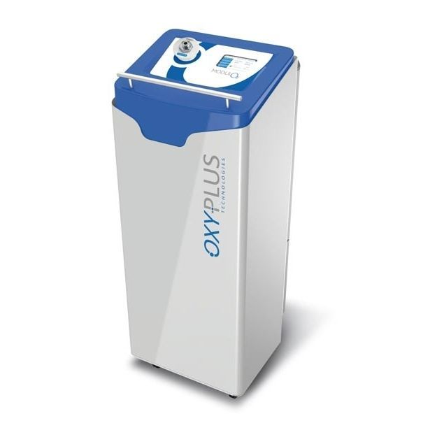 Générateur d'oxygène médical - ModulO2 - Novair Oxyplus Technologies - mobile / compact / PSA