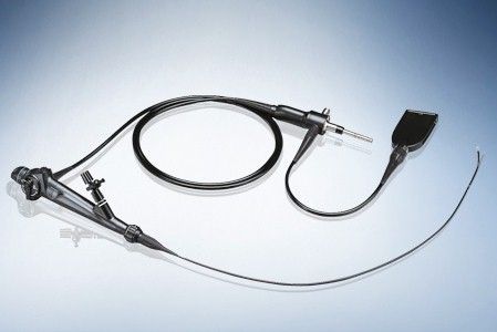 Fibro-urétéroscope - URF-V - Olympus Medical Europa