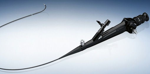 Fibro-urétéroscope - URF-P6, URF-P6R - Olympus Medical Europa