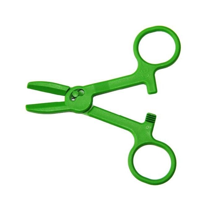 Pince chirurgicale - STR110450 - Oscar Boscarol - de préhension / clamp ...