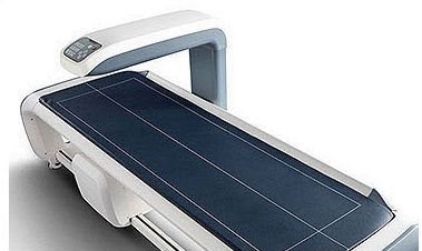 Ostéodensitomètre DEXA - PRIMUS - OsteoSys - fan beam