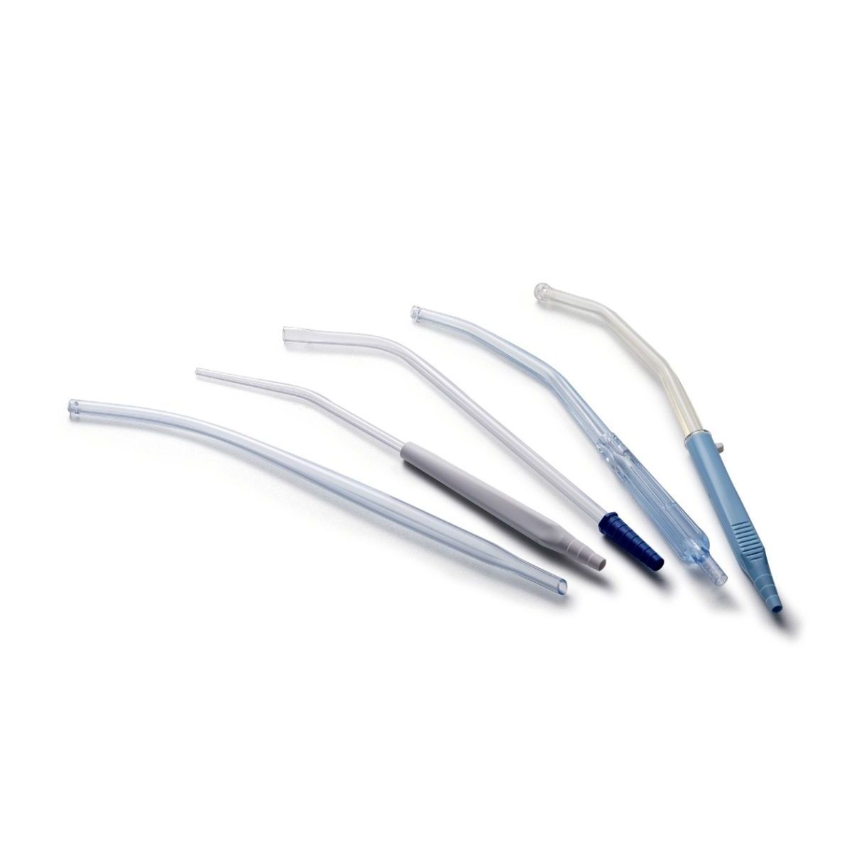 Canule d'aspiration dentaire - Pacific Hospital Supply - de Yankauer ...