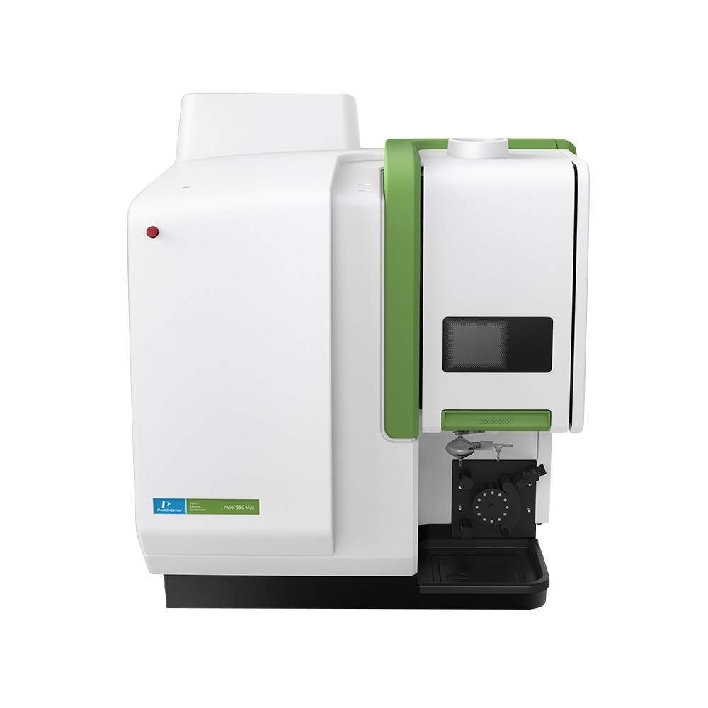 Spectromètre ICP-OES - Avio® 550 Max - PerkinElmer - optique / pour ...