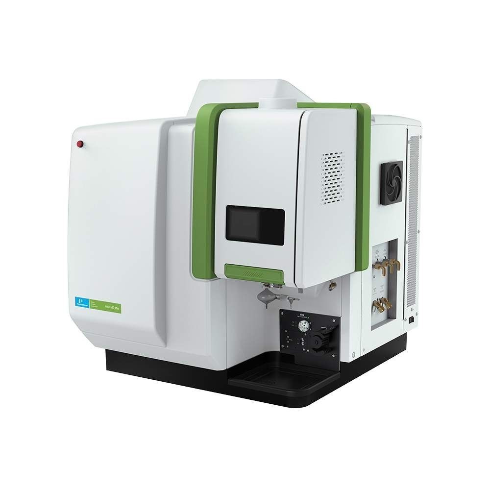 Spectromètre ICP-OES - Avio® 560 Max - PerkinElmer - compact