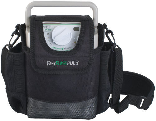Concentrateur d'oxygène portable - PM4130 EasyPulse POC3 - Precision ...