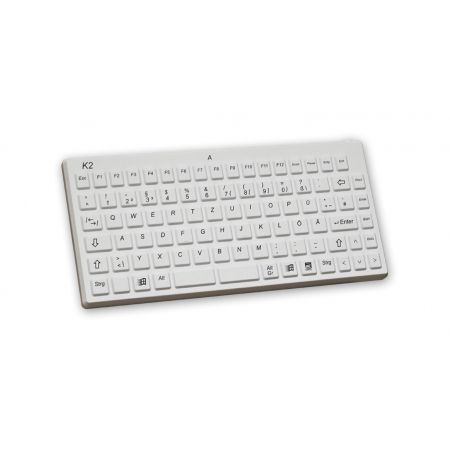 Clavier médical avec pavé numérique - K2-MED - EVO BOARDS - lavable ...