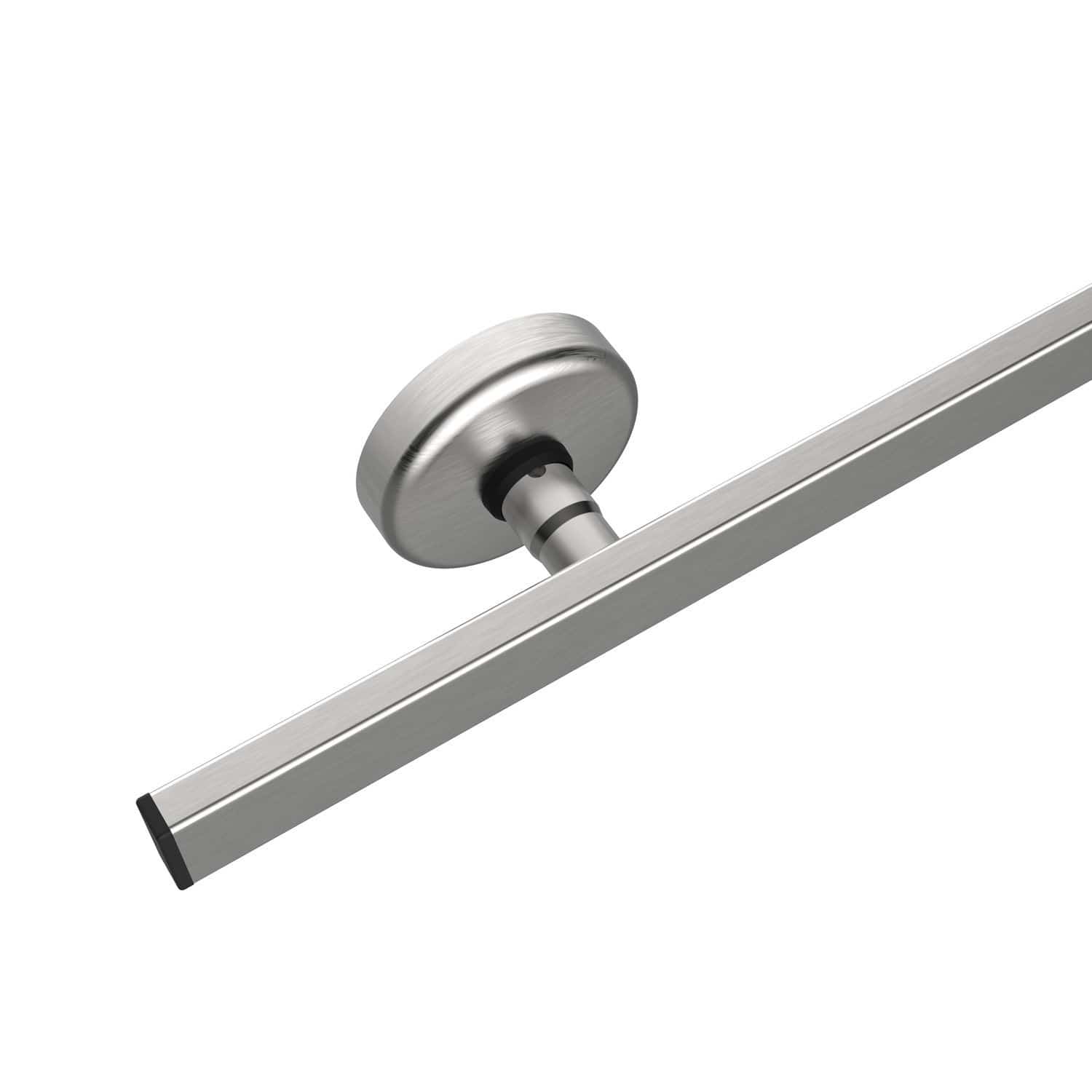 Rail de protection - Z2N06242 - provita medical - pour lit / mural ...