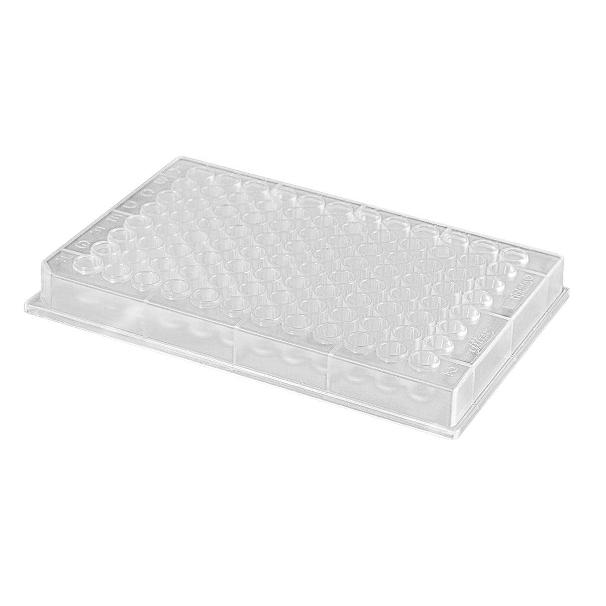 Microplaque de laboratoire - riplate® 96 - Ritter Medical - de ...
