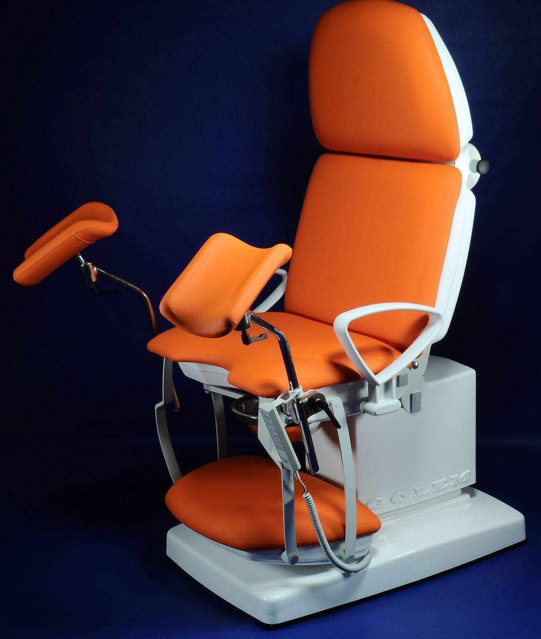 Table d'examen urologique - GOLEM 6ET ESP - RQL - GOLEM tables ...