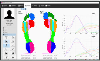 Logiciel d'analyse - v9 Clinical - Materialise - de mesure / de partage ...