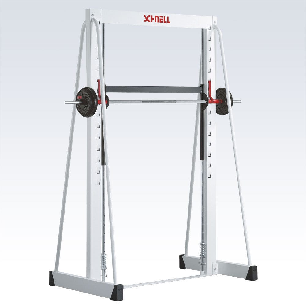 Smith machine - 65220, 65240 - Schnell
