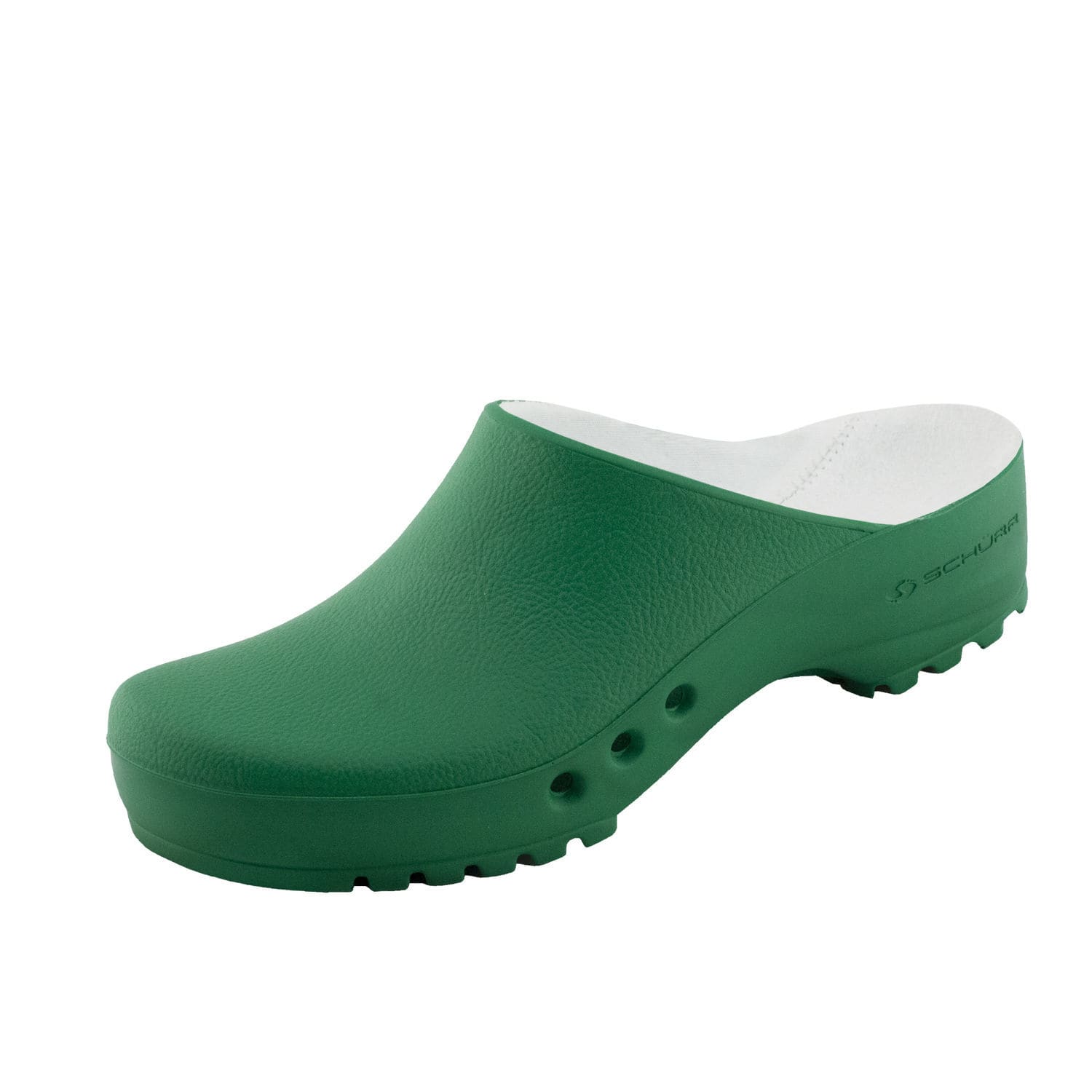 Sabot d'hôpital unisexe - 32351-00-00.16 - Schürr Schuhvertrieb ...