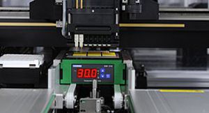 Système d'automatisation de laboratoire de manipulation de liquides - sciFLEXARRAYER S100 ...