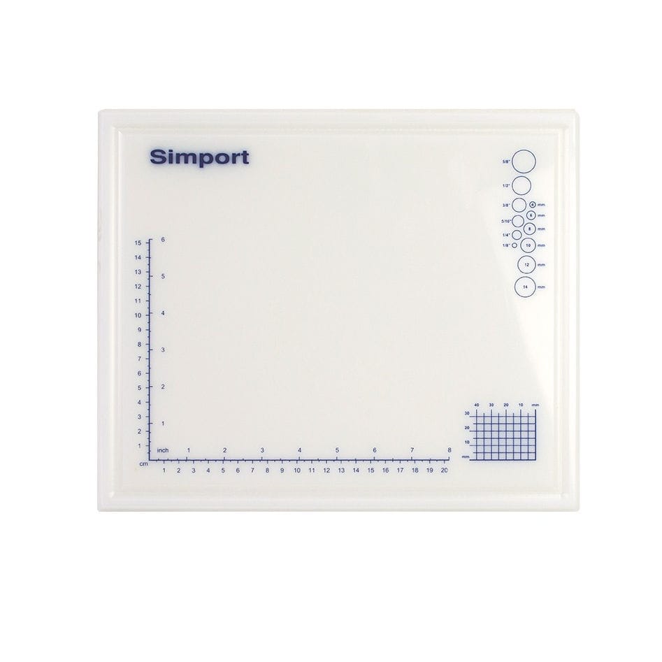 Plateau de dissection pour histologie - M618 - Simport Scientific - en ...