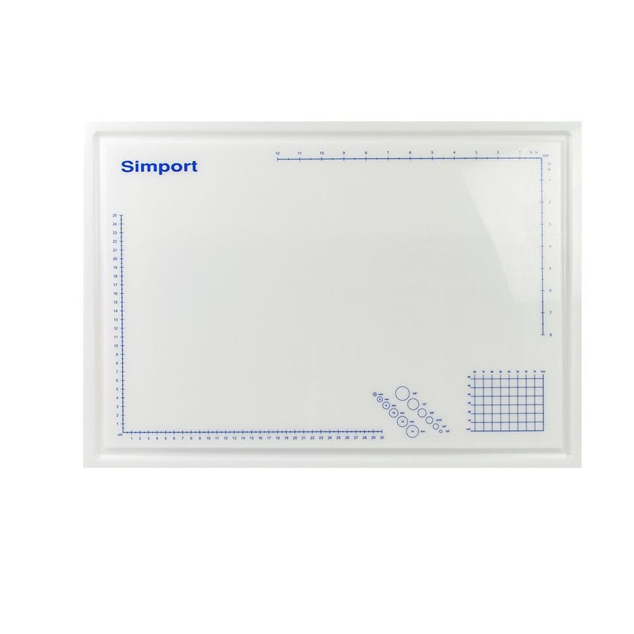 Plateau de dissection pour histologie - M620 - Simport Scientific - en ...