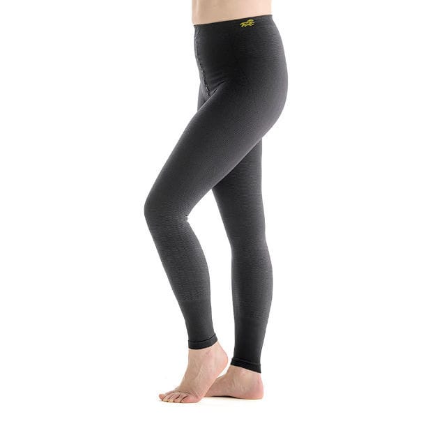 Collants de contention support pour lymphœdème - 0602B5 - Solidea ...