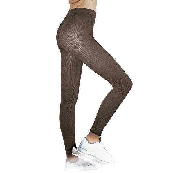 Collants de contention support pour thrombo-embolismes veineux - Wendy ...