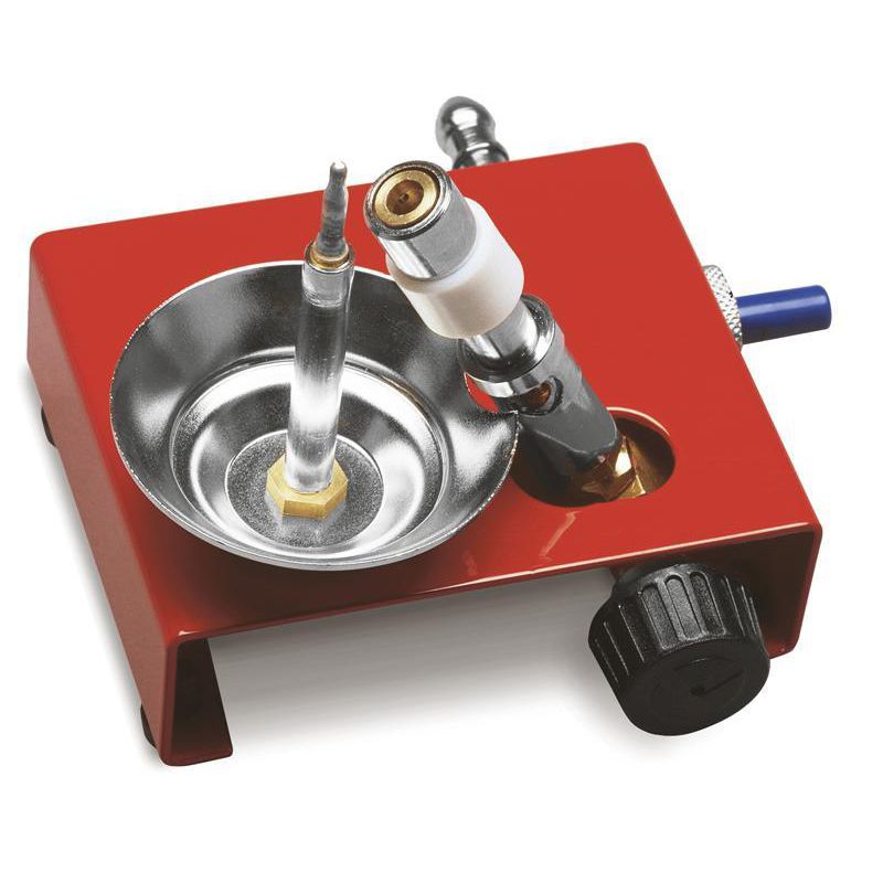 Bec Bunsen de laboratoire - 4056/B - Tecno-Gaz