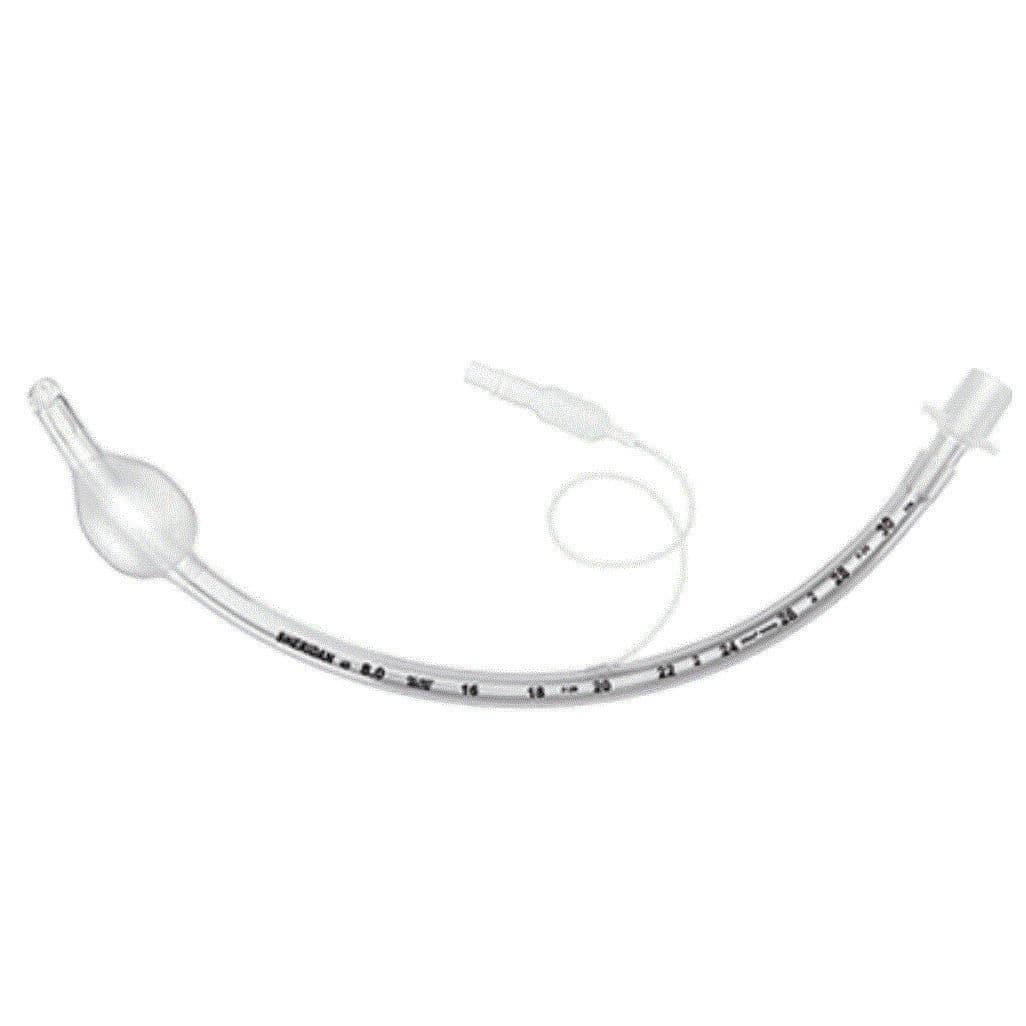 Tube endotrachéal oral - Sheridan/HVT® - Truphatek International - 10 ...