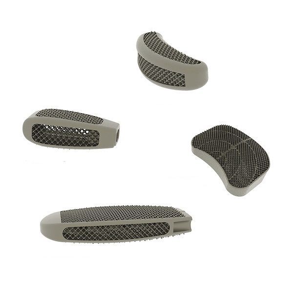 Cage intersomatique thoraco-lombo-sacrée - ulrich medical - voie ...