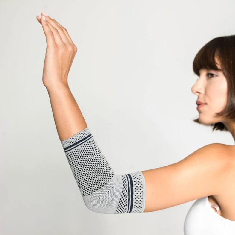 Bandage de maintien du coude - Classic - Varimed Medikal - L / S / M